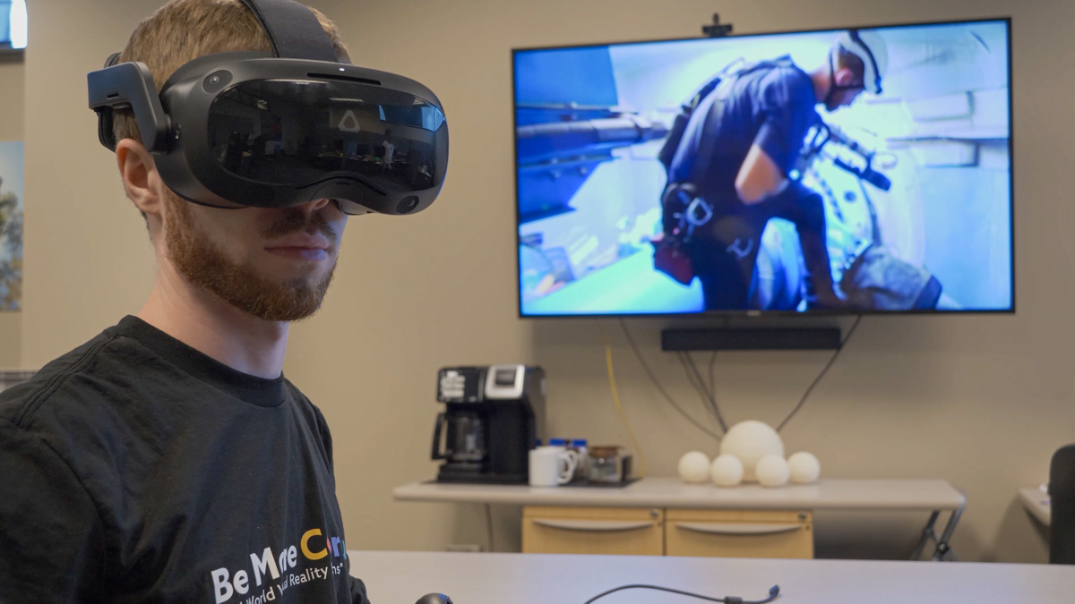 Bismarck State College Partners with CareerViewXR, Awarded $9.9M to ...